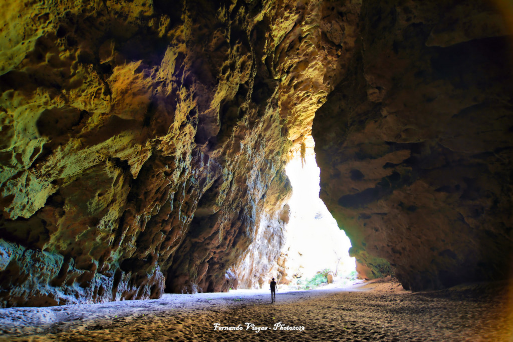 Grutas Da Sassa Ver Angola Diariamente O Melhor De Angola