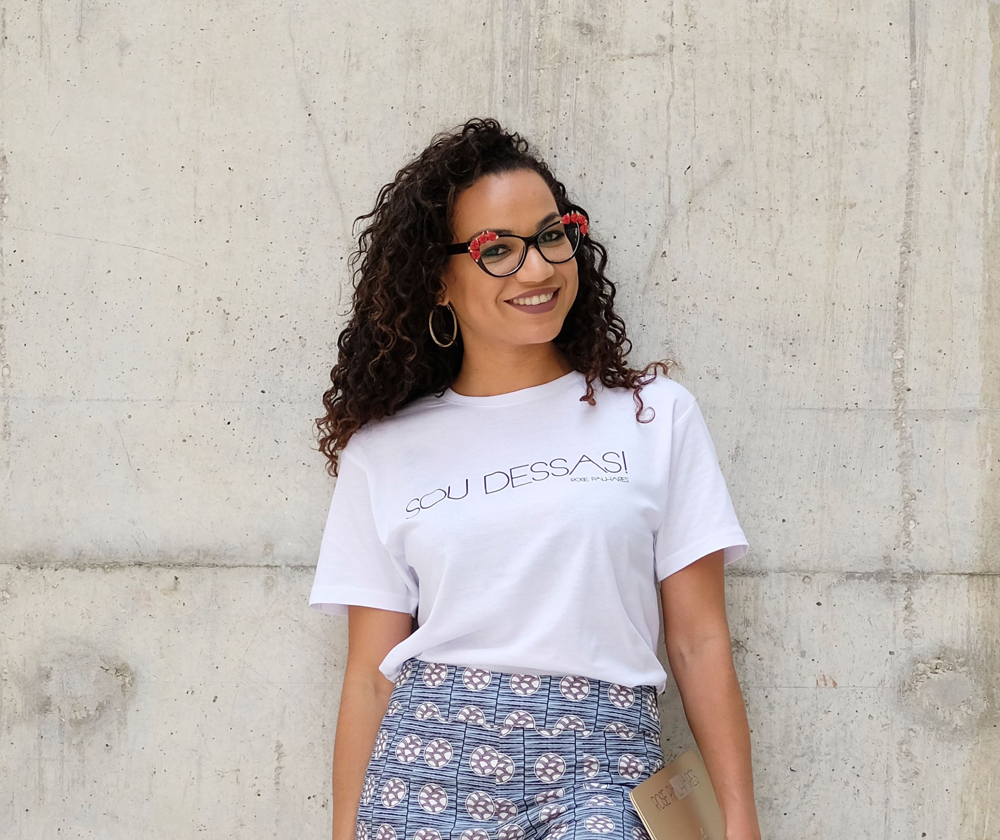 Movimento “sou Dessas” Oferece 50 Rastreios De Cancro Da Mama A