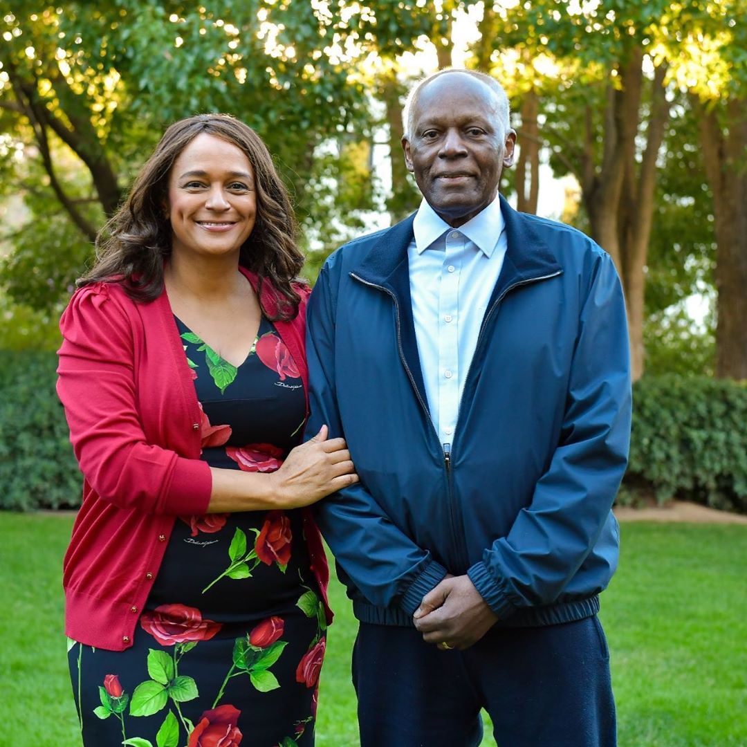 Jose Eduardo Dos Santos Wives Jose Eduardo Dos Santos Wives