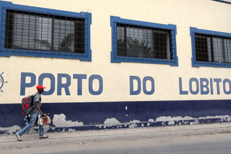 Angola launches international tender for management of Porto do Lobito ... Angola launches international tender for management of Porto do Lobito ...