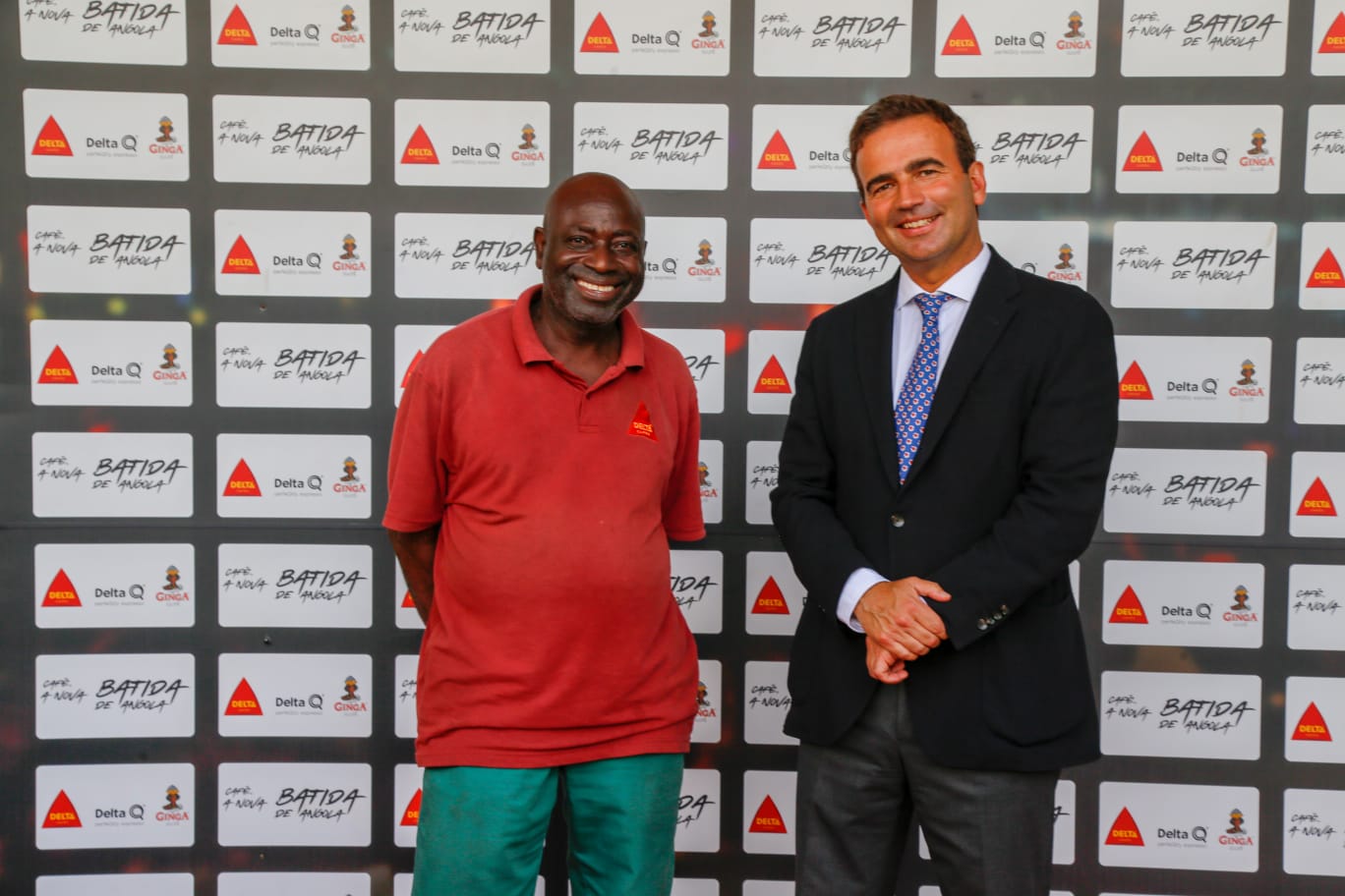 Embaixador de Portugal em Angola visita fábrica da Angonabeiro - Ver ... Embaixador de Portugal em Angola visita fábrica da Angonabeiro - Ver ...