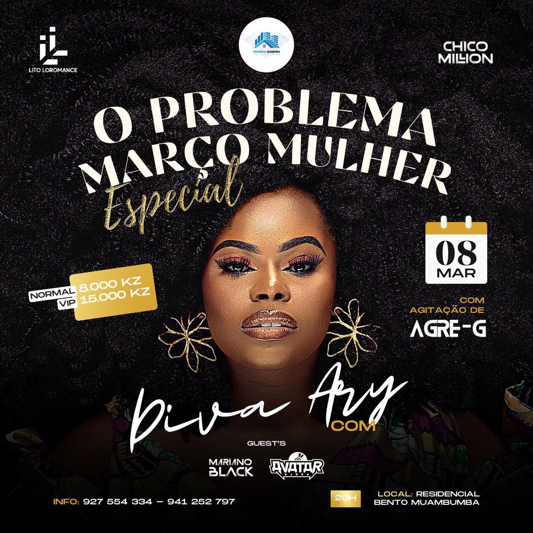 O Problema Ver Angola Diariamente O Melhor De Angola