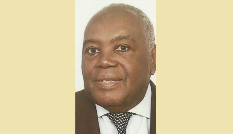 Morreu O Irmão De António Agostinho Neto Primeiro Presidente De Angola Ver Angola