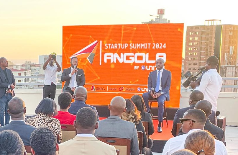 Mais De 120 Startups Confirmadas Na 3 ª Edição Da Angola Startup Summit